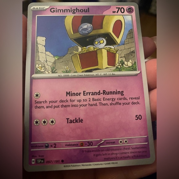 Pokemon | Toys | Brand New 4 Pokmon Training Cards | Poshmark